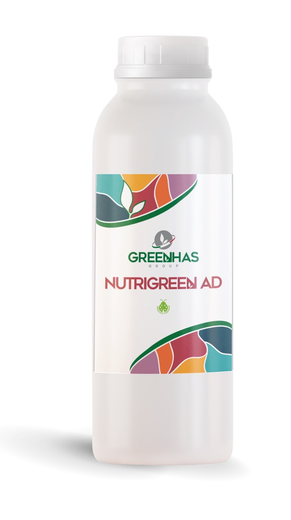 NUTRIGREEN AD. | PROECO