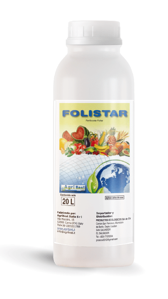 FOLISTAR | PROECO